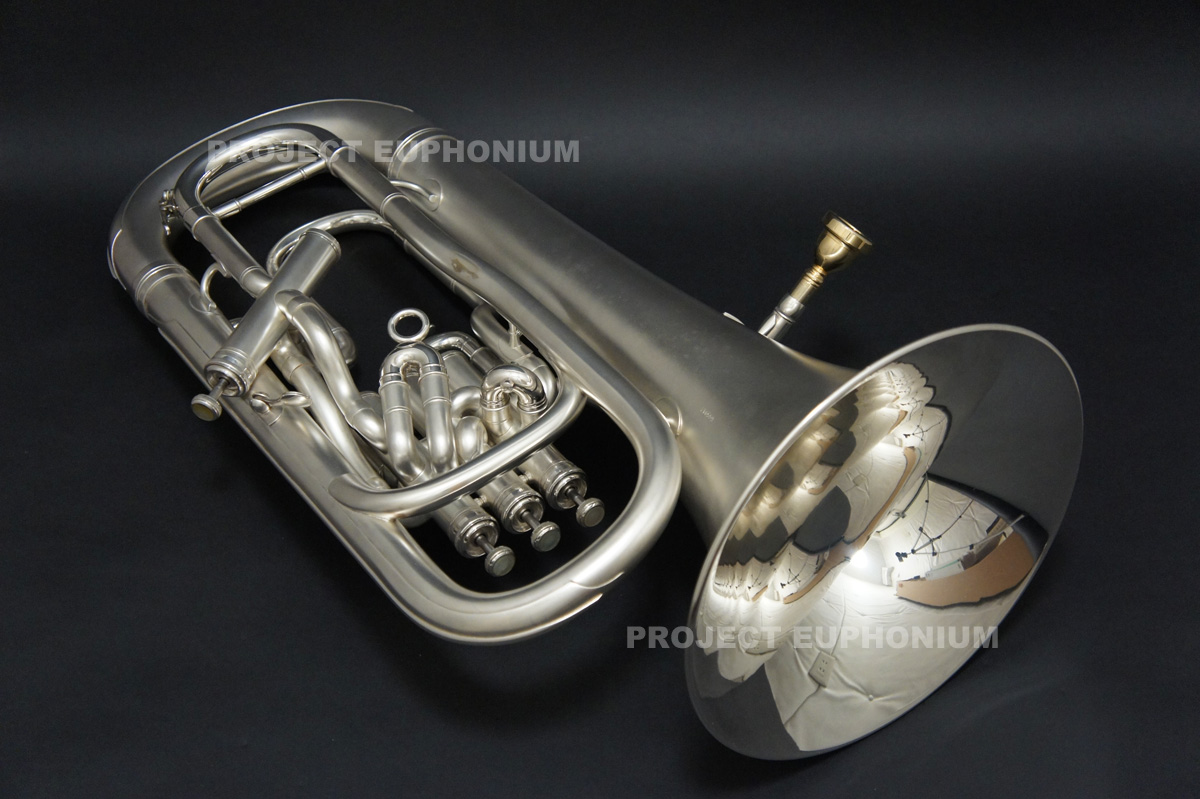 中古金管楽器通販旧サイト