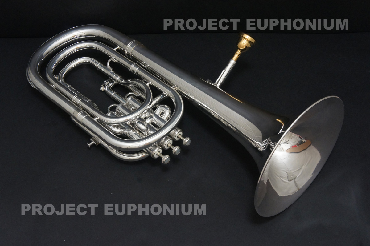 中古金管楽器通販旧サイト