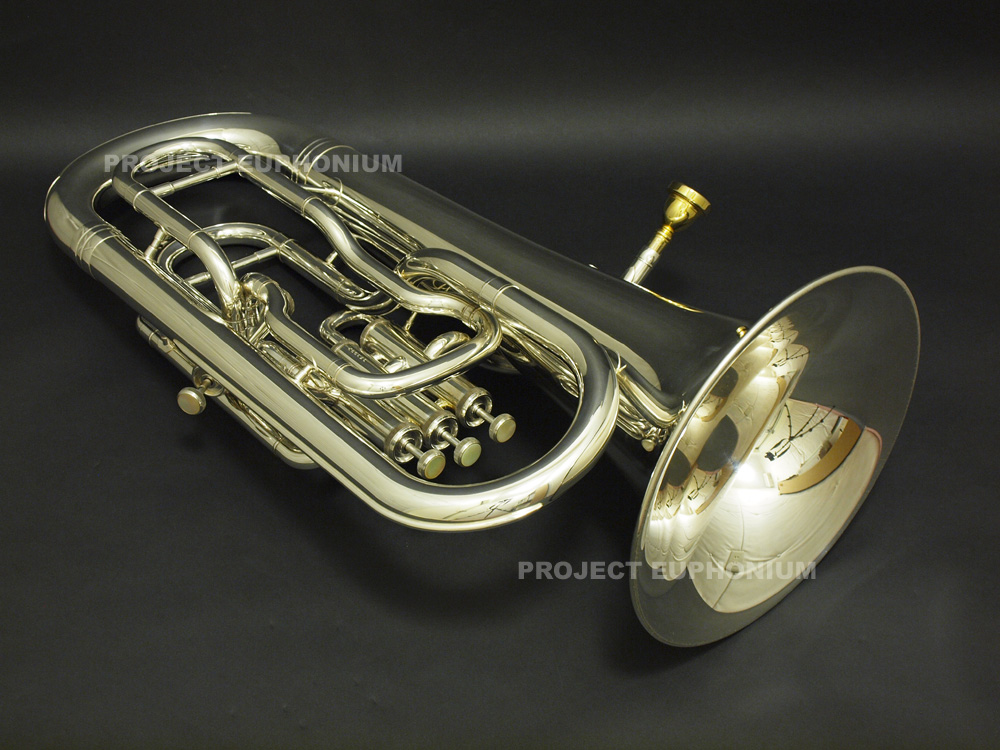 中古金管楽器通販旧サイト